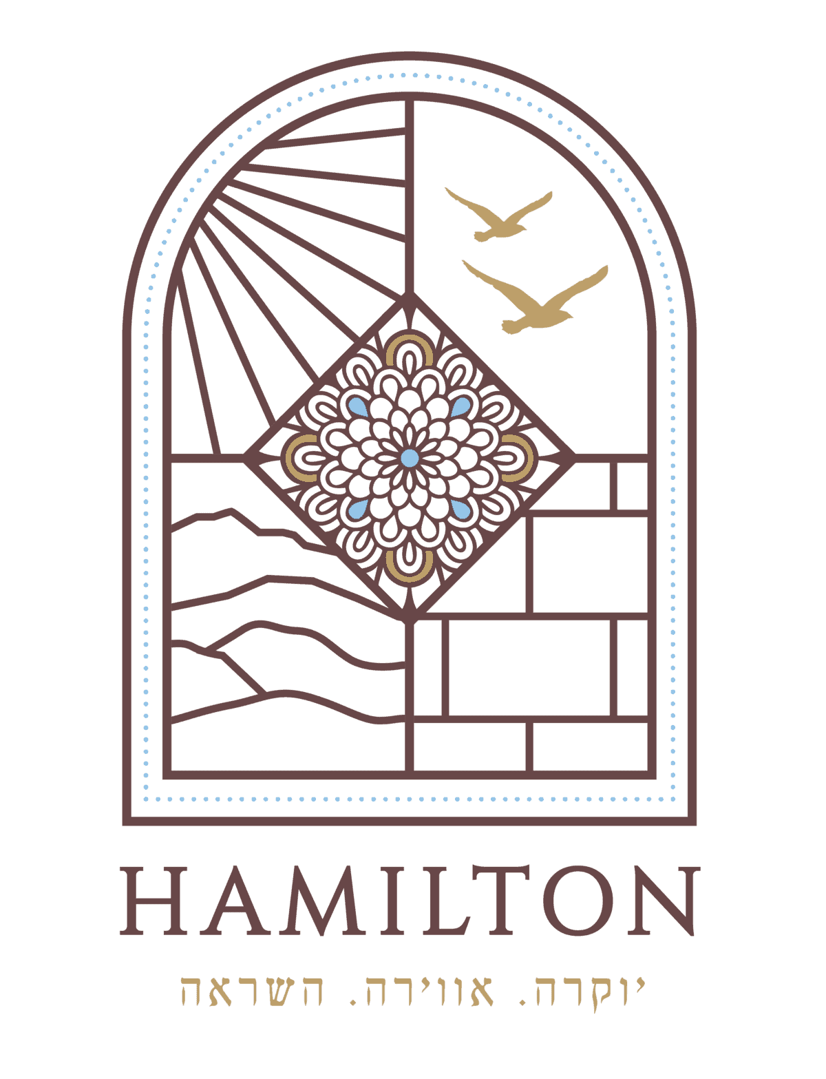 צימר בצפת לזוגות | המילטון - החופשה המפנקת - Hamilton